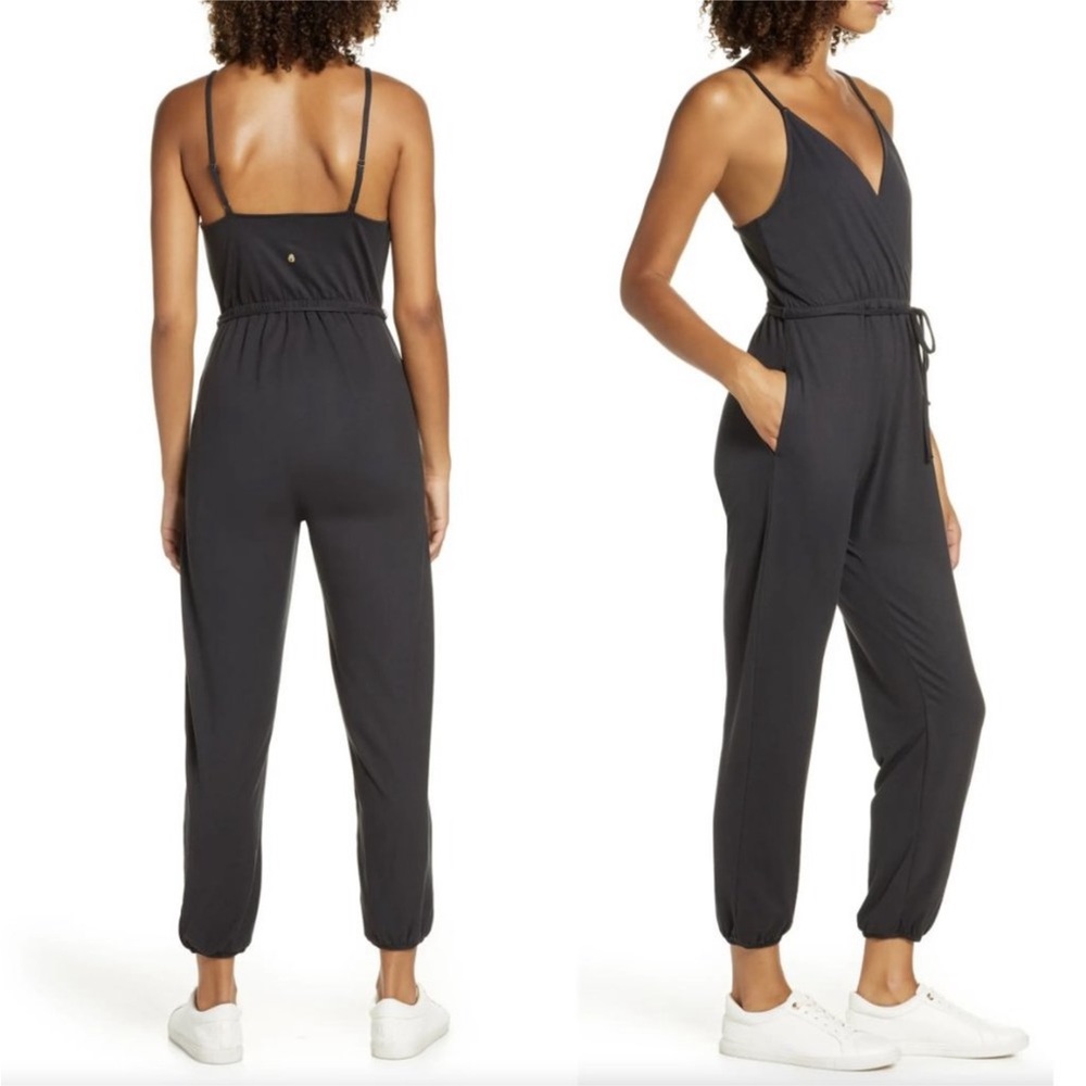 Spiritual Gangster Sun Salutation Jumpsuit S - Gem